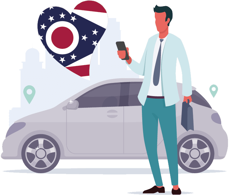 Uber & Lyft 15 Min Vehicle Inspection (Over Video Chat) in Ohio