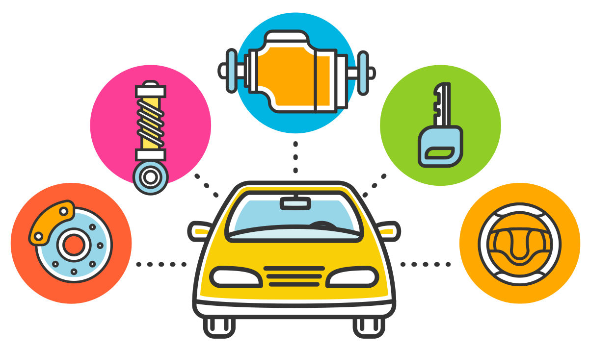 SEVEN TIPS ON WHAT YOU SHOULD EXPECT AS A RIDESHARE DRIVER ...