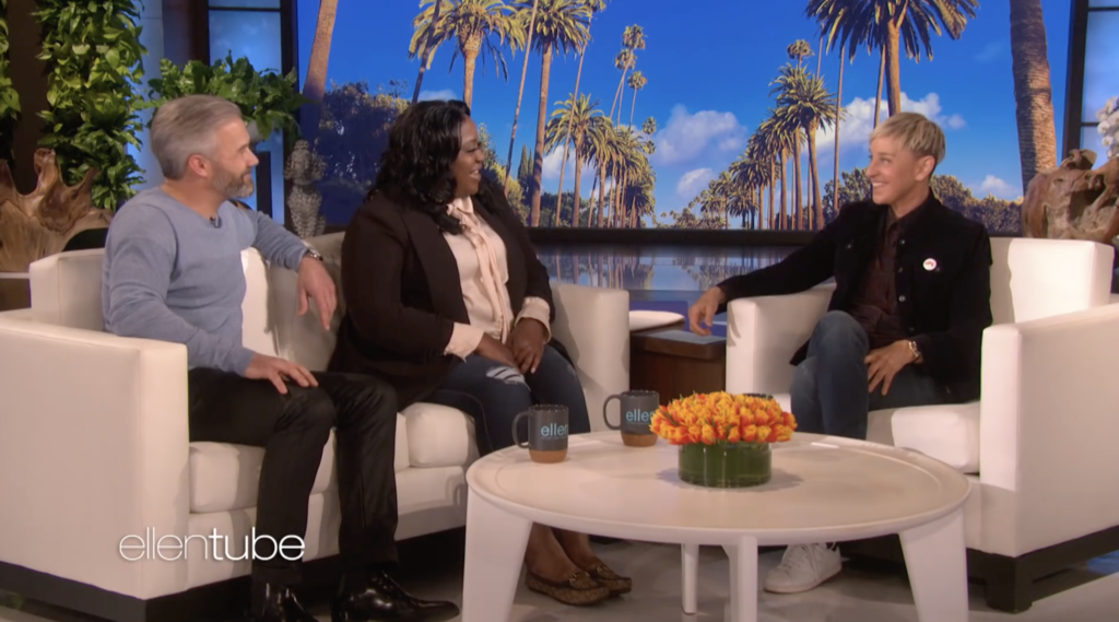 Uber Driver Meets Her Real World Guardian Angel. - RideShareMechanic